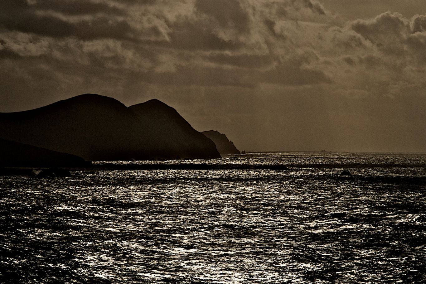 Blasket Islands Information Daily ferries shortest trip from Dunquin Pier