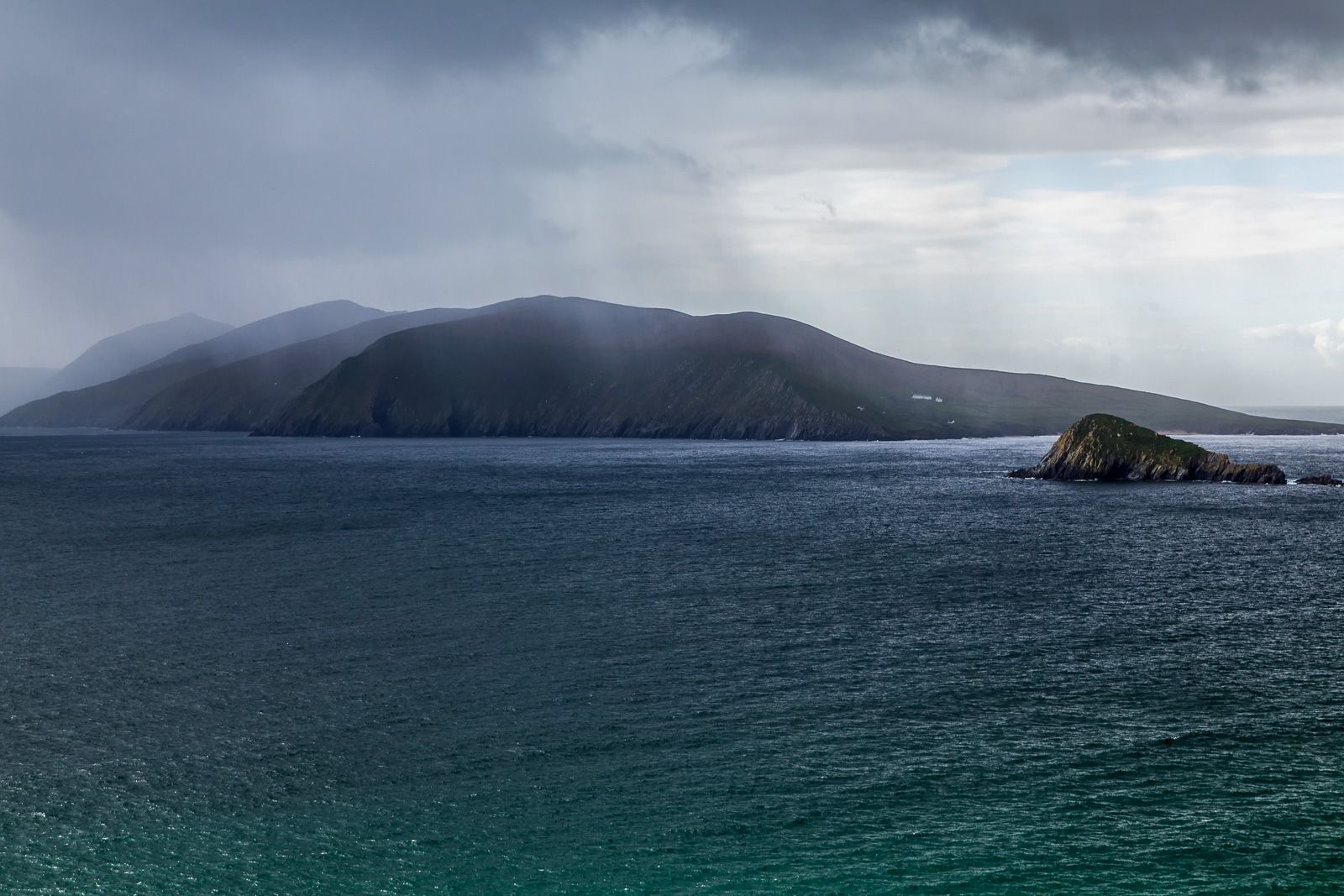 Blasket Islands Information Daily ferries shortest trip from Dunquin Pier